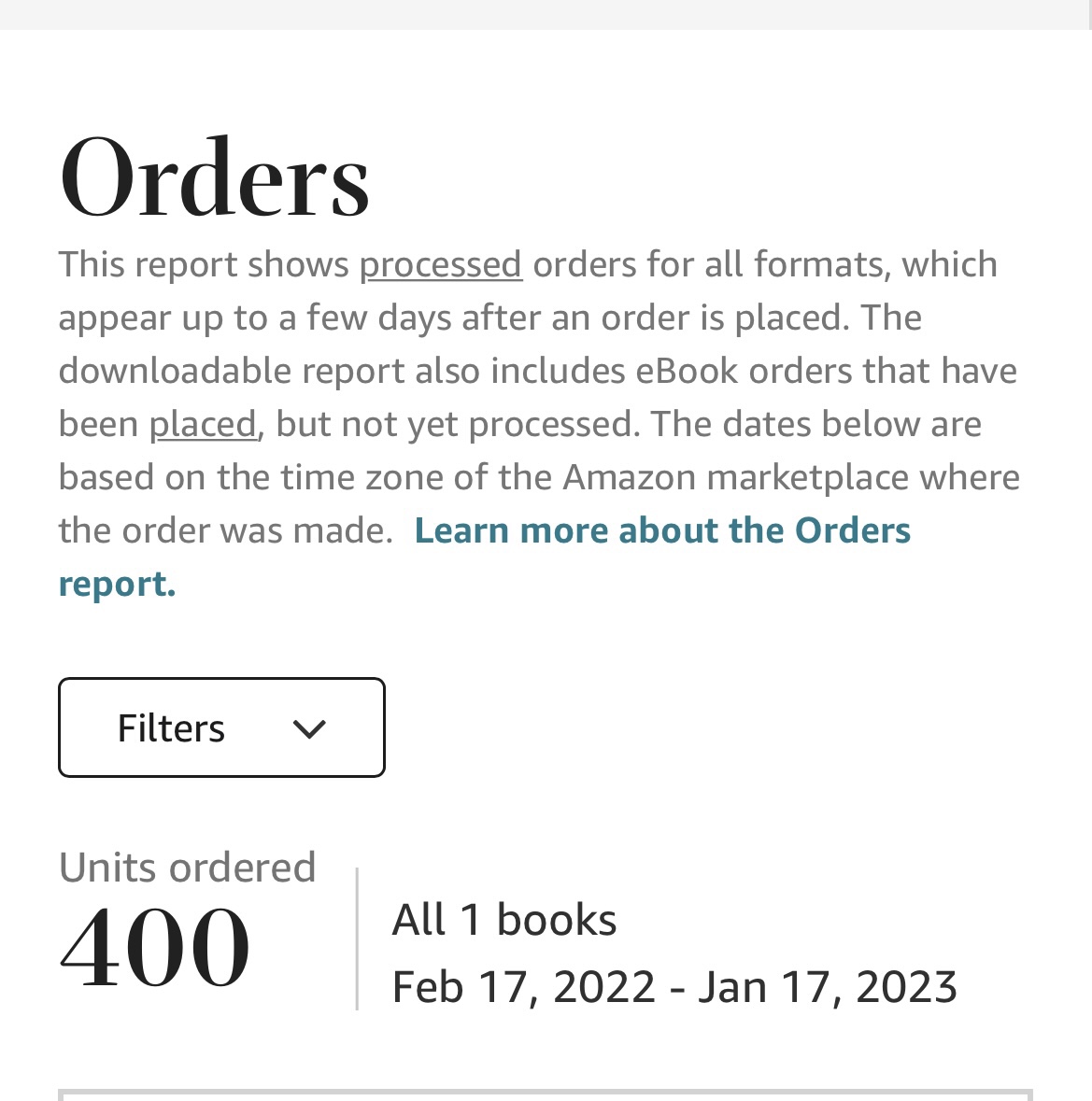 Milestone! | Mark Bozeman