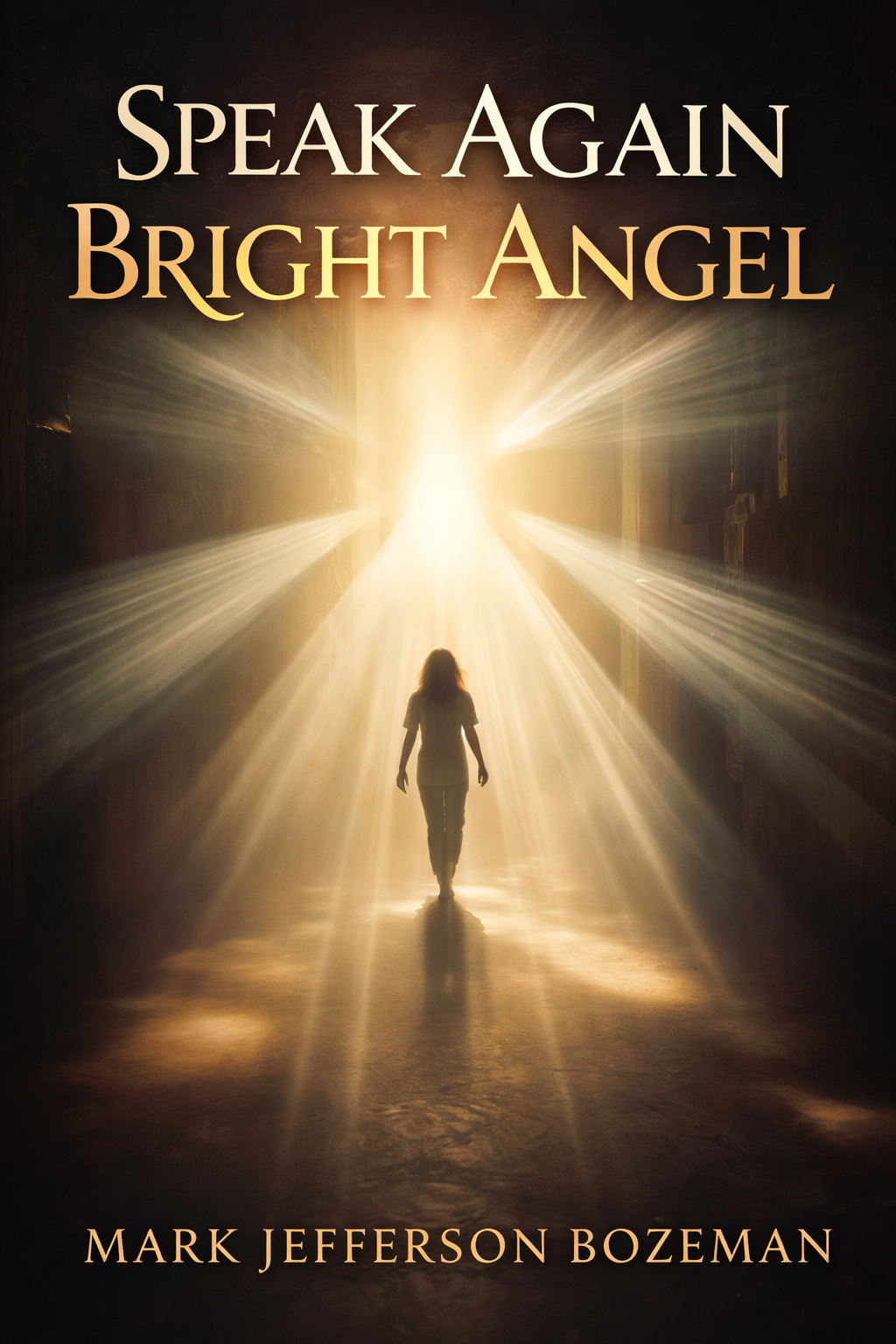 From Darkness to Bright Angel | Mark Bozeman